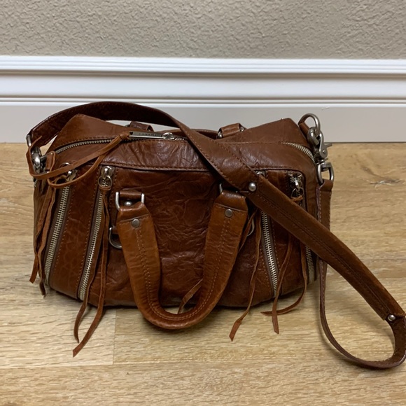 Botkier | Bags | Like New Used Couple Times Botkier Brown Leather ...